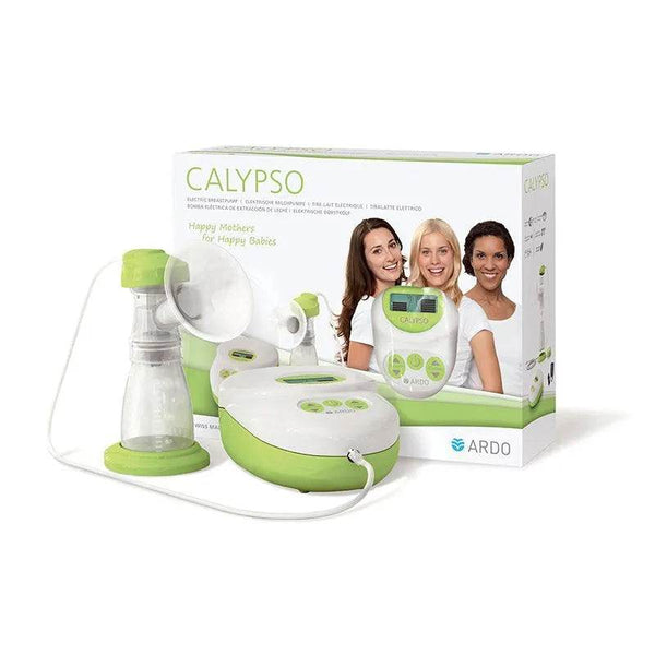 Extractor De leche Eléctrico Calypso Simple Ardo – Kidsclub